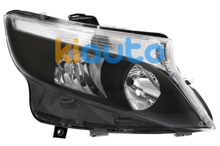 Acheter phare mercedes vito ... | Kiauto